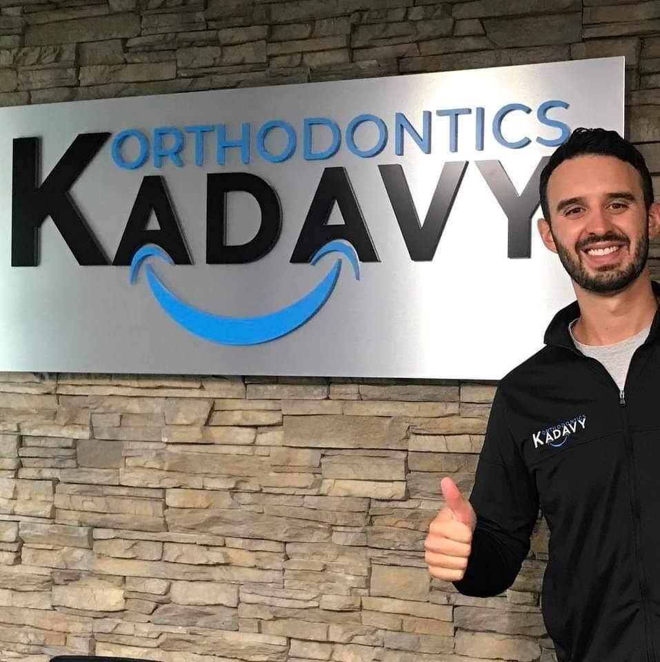Kadavy Orthodontics - Catholic Dentist